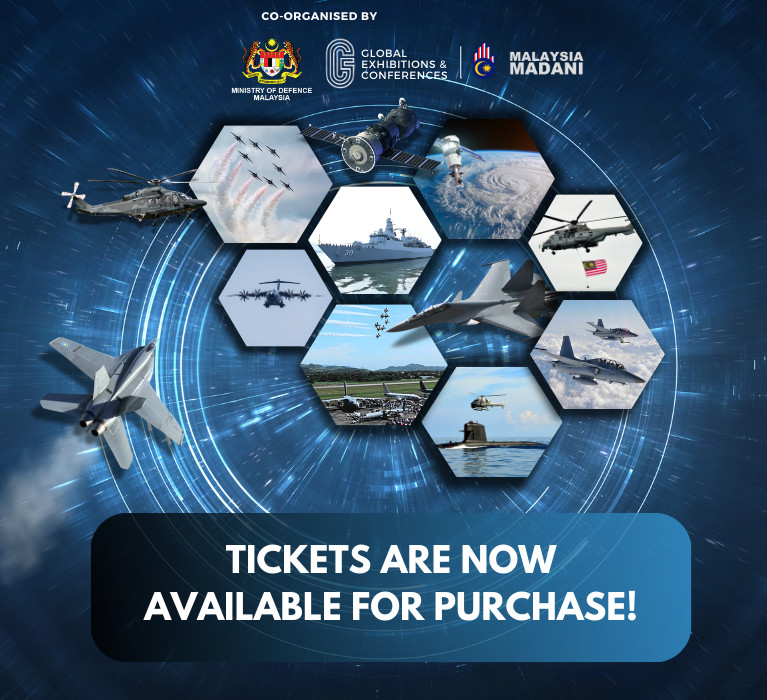 LIMA 2025 | The 17th Langkawi International Maritime and Aerospace ...