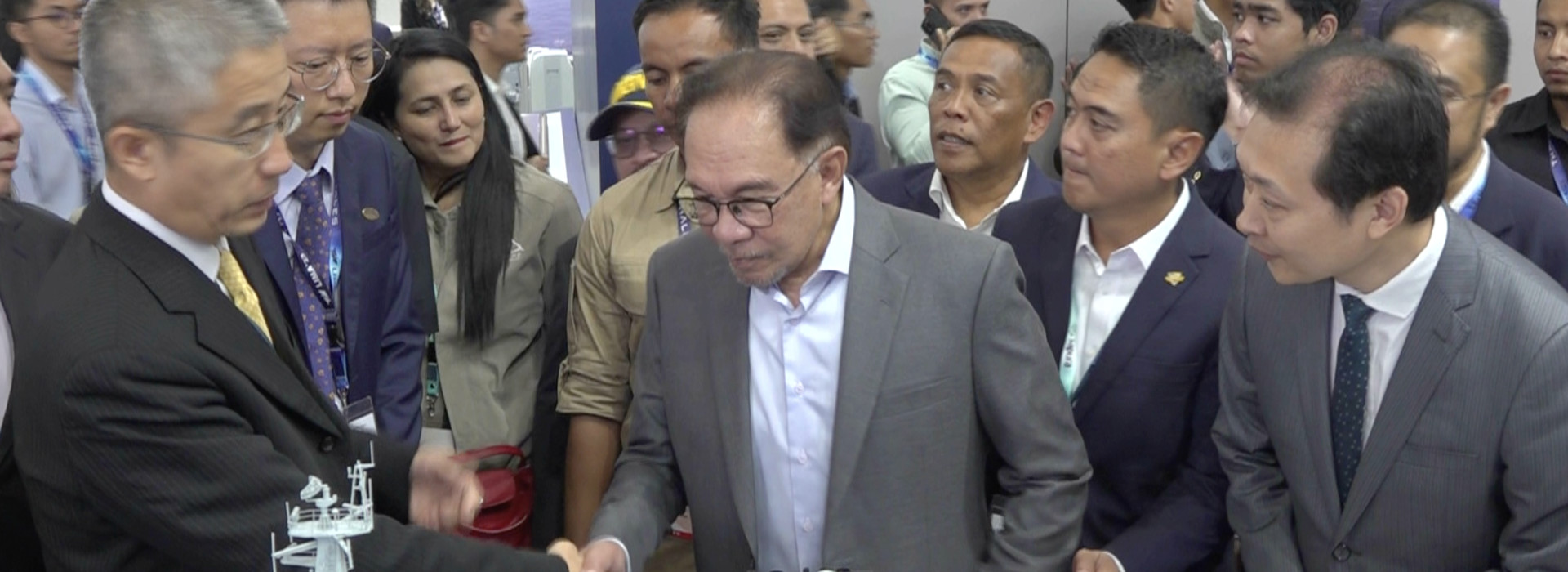 LIMA 2025 | The 17th Langkawi International Maritime and Aerospace ...