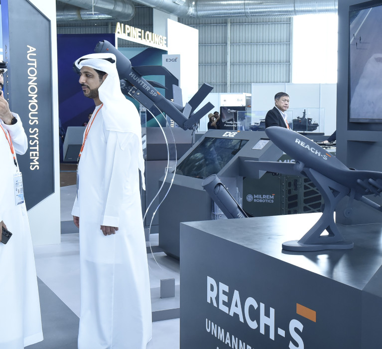 LIMA 2025 | The 17th Langkawi International Maritime and Aerospace ...