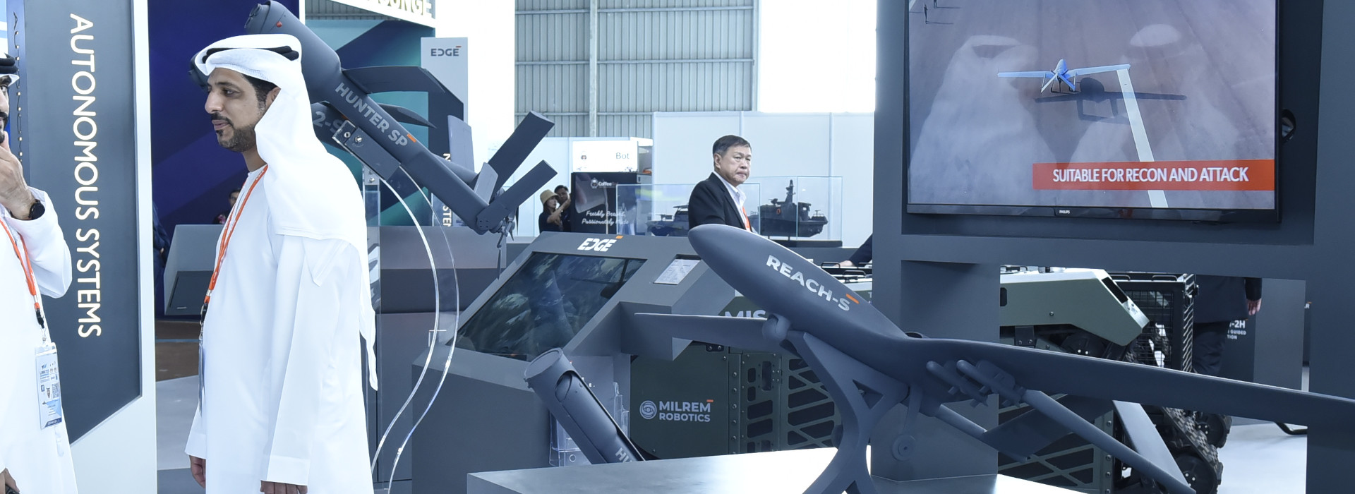 LIMA 2025 | The 17th Langkawi International Maritime and Aerospace ...