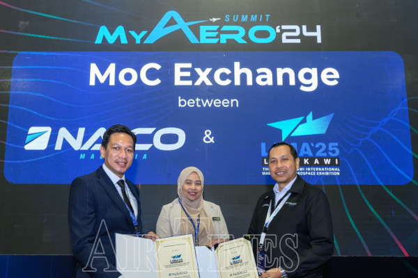 LIMA 2025 | The 17th Langkawi International Maritime and Aerospace ...